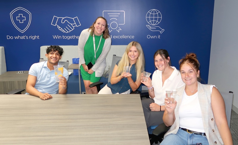 Internship Program | Pactiv Evergreen