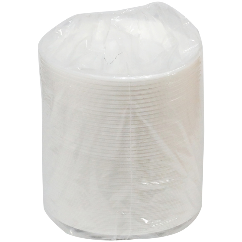 Sysco Classic 9" Laminated Foam Plate | Pactiv Evergreen