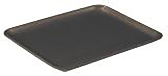 #12S Polystyrene Foam Supermarket Meat Tray | Pactiv Evergreen