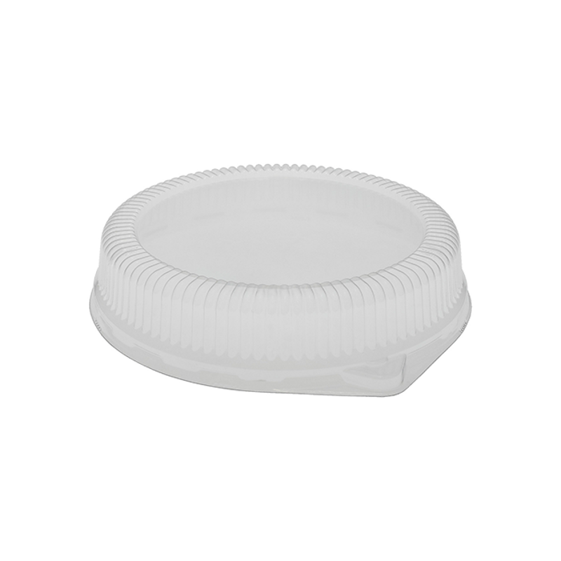 Dome Lid for 9" Plate | Pactiv Evergreen