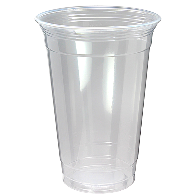 NexClear® 20 oz. Polypropylene Cups | Pactiv Evergreen