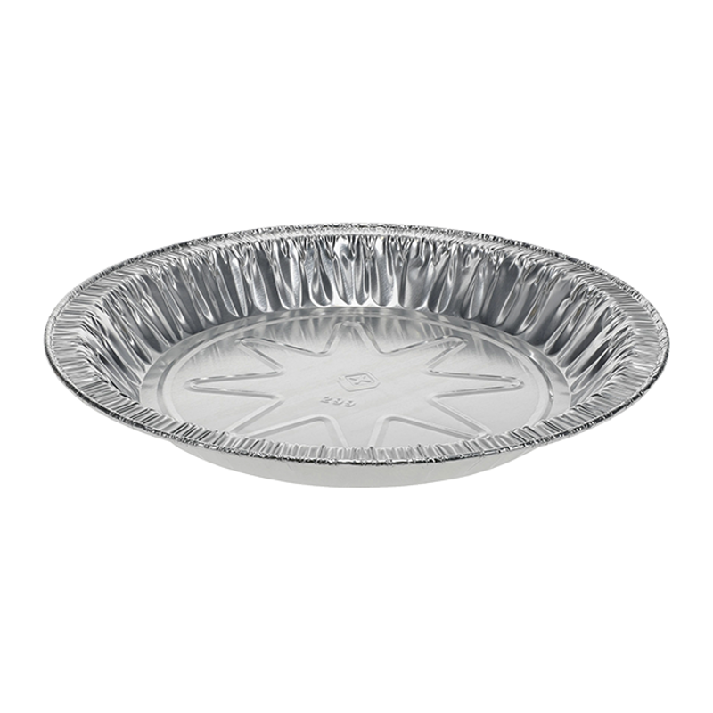 9In Deep Pie Plate | Pactiv Evergreen