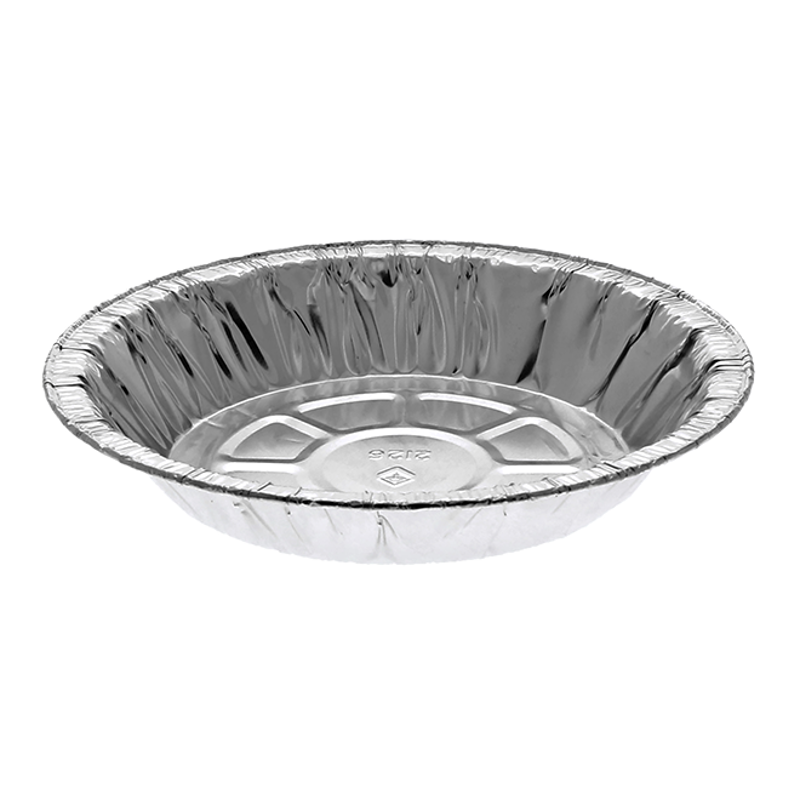 6 Inch Deep Pie Plate | Pactiv Evergreen