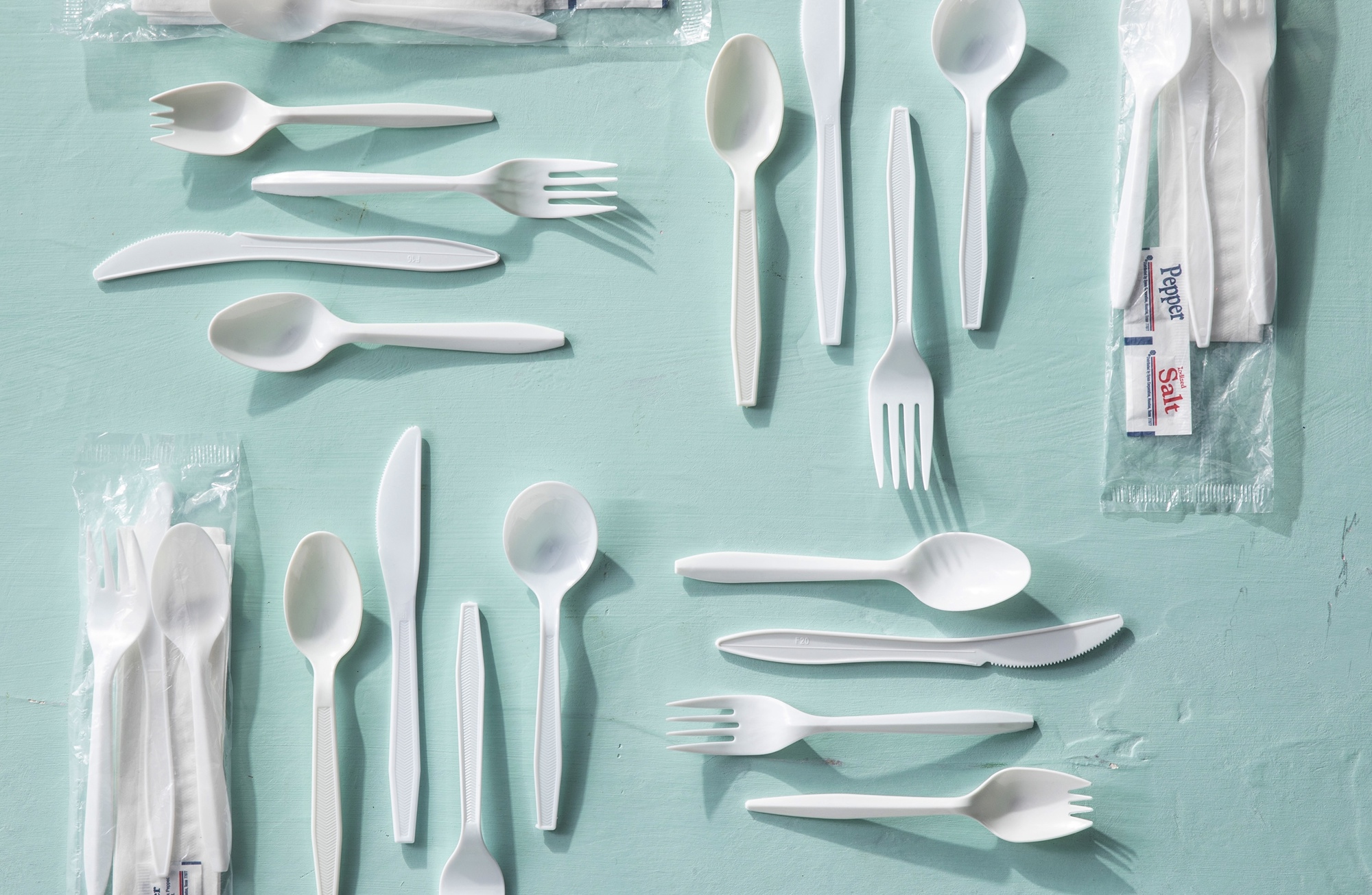 Cutlery | Pactiv Evergreen