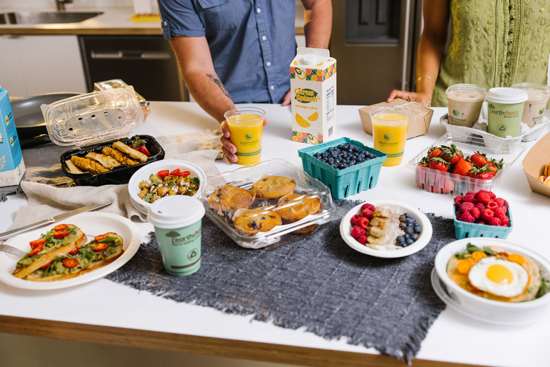 Contact Us | Pactiv Evergreen