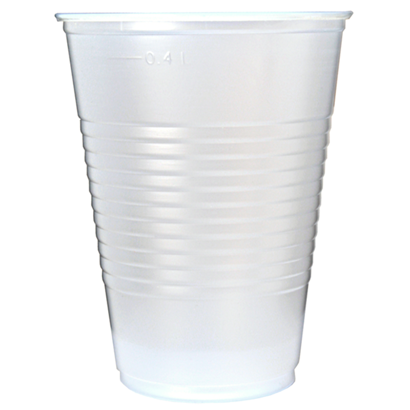 RK 16 oz. Polystyrene Cups | Pactiv Evergreen