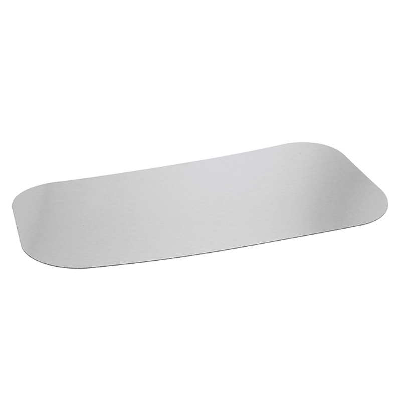 Foil Laminated Board Lid Cover For 7002 Containers, 500 Ct. | Pactiv ...