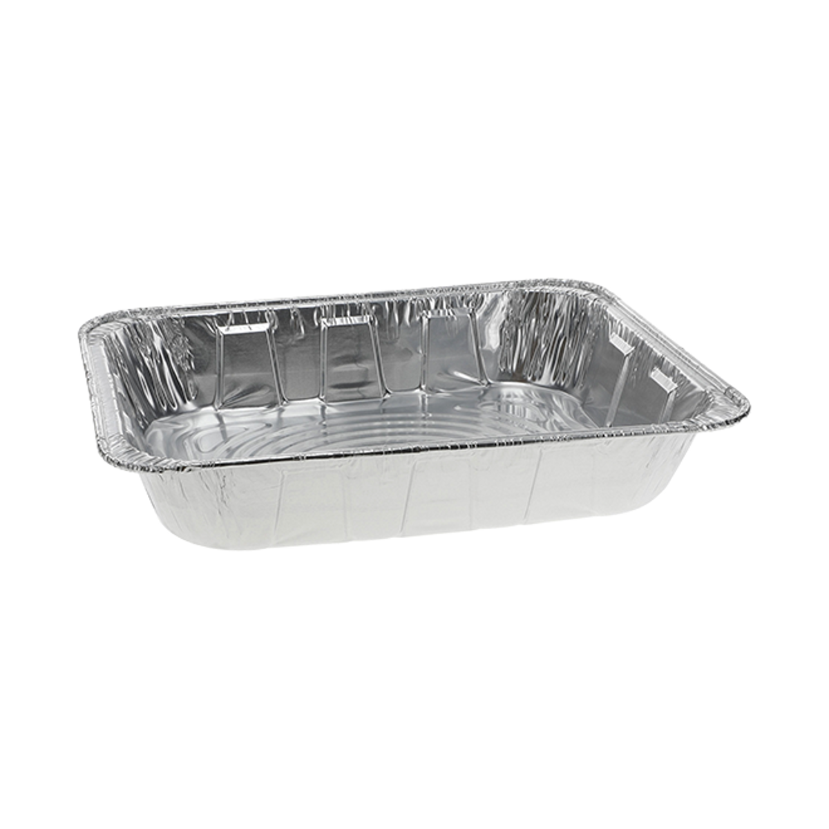 Full Size Aluminum Water Pans For Chafing Dishes 15-Count Deep Aluminum ...