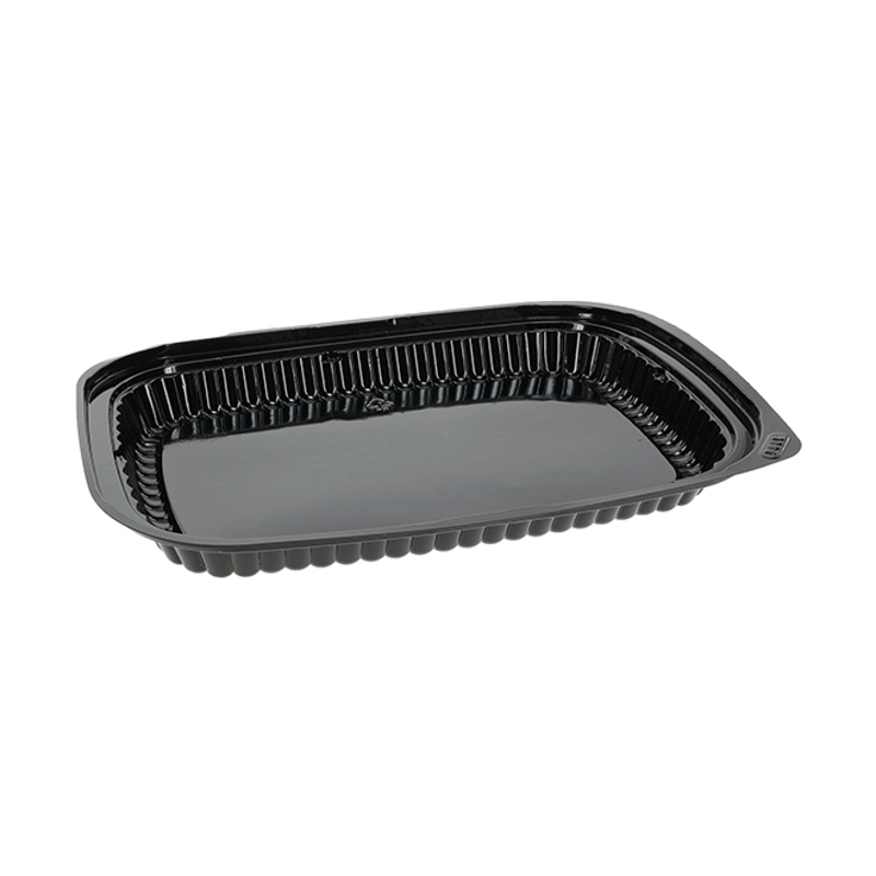 10" OPS Large Platter | Pactiv Evergreen