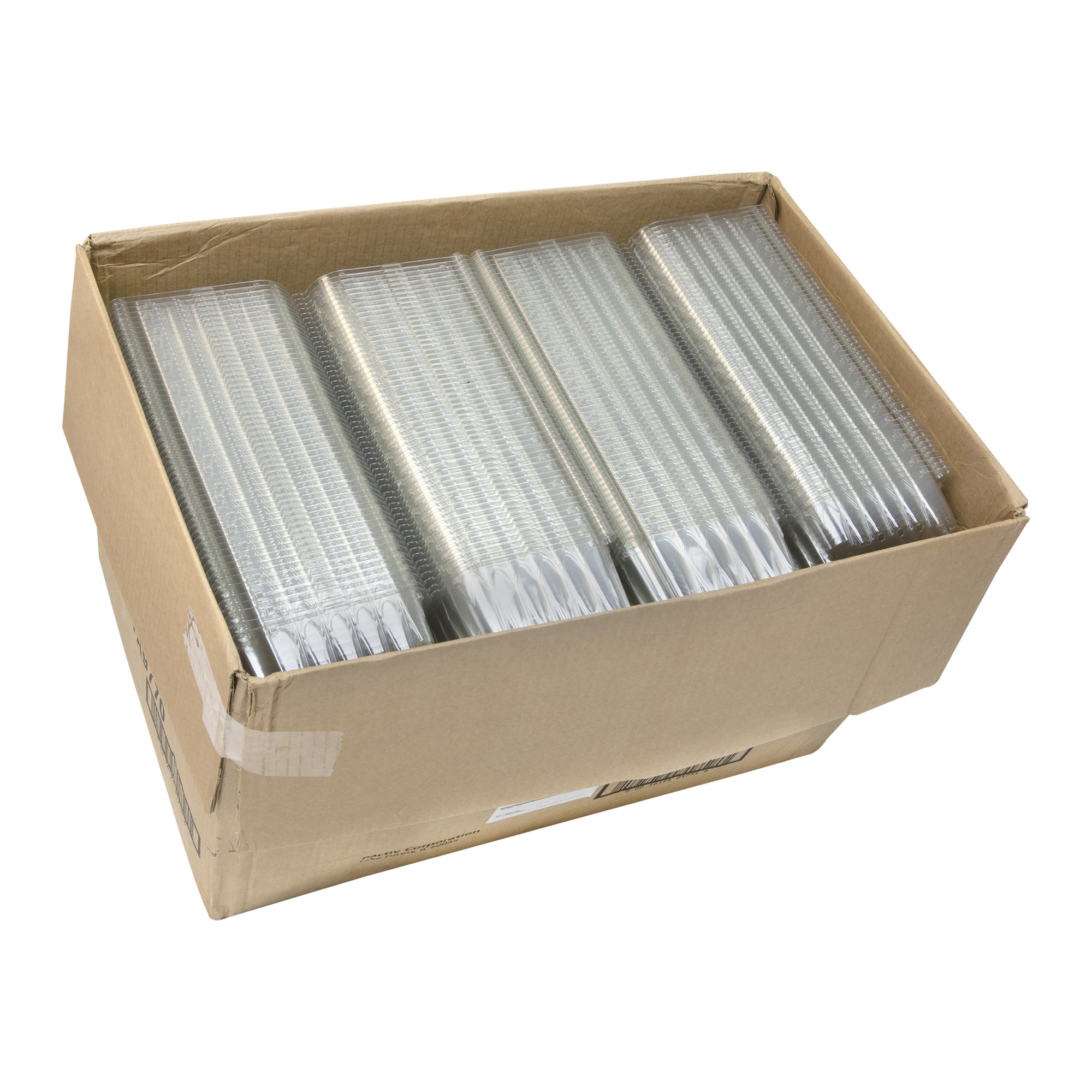 2 Lb. Table Grape PET Clamshell | Pactiv Evergreen