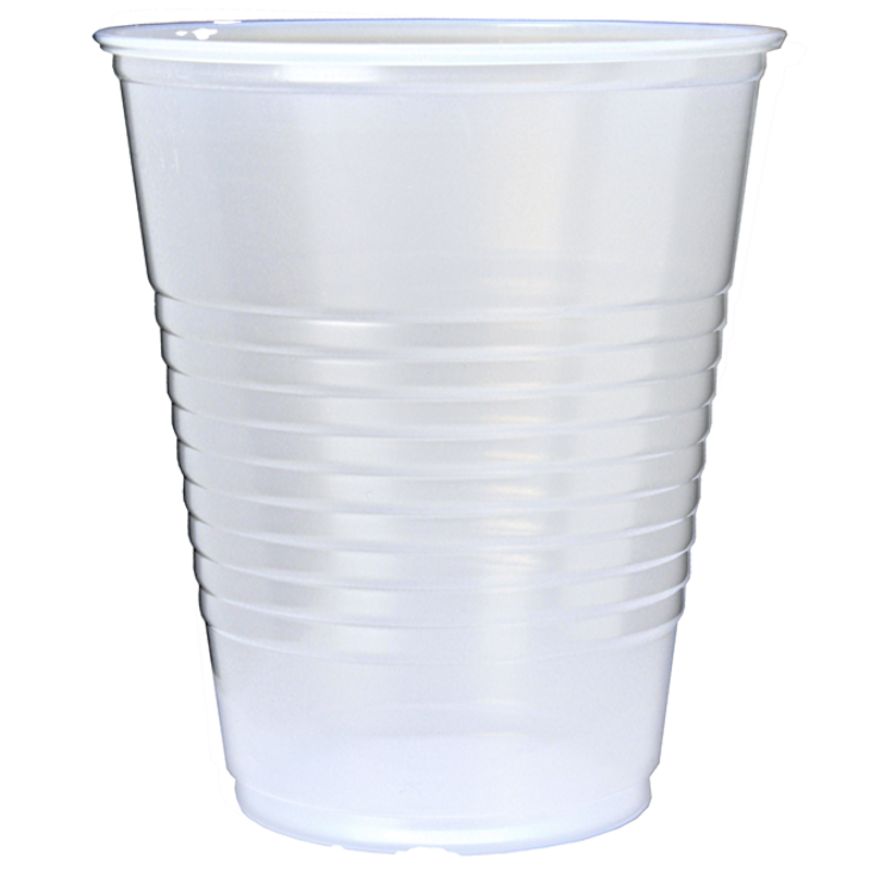 RK 12 oz. Polystyrene Cups | Pactiv Evergreen