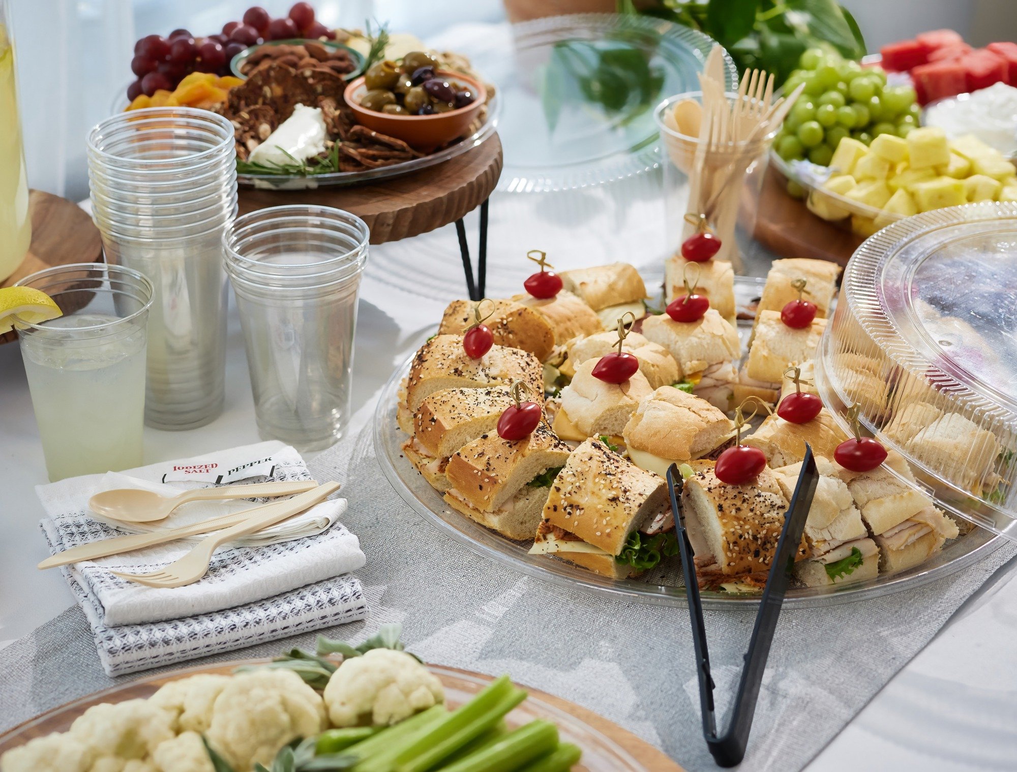 Cutlery | Pactiv Evergreen