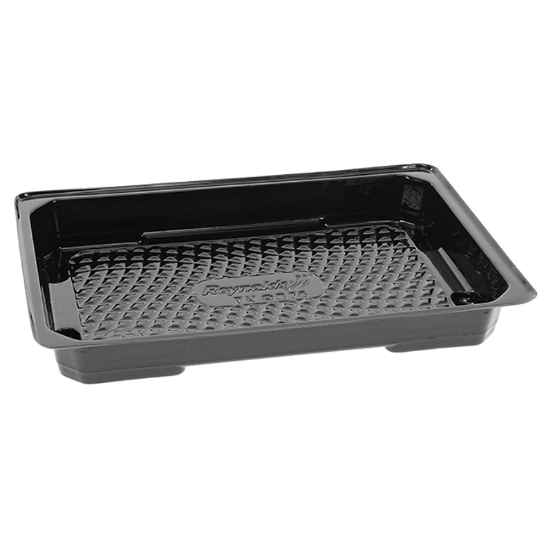 Small Sushi PET Tray | Pactiv Evergreen