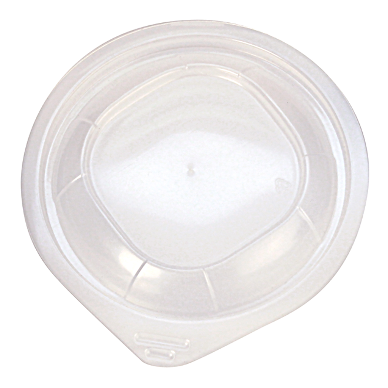 SideKicks Polypropylene Round Vented Lids | Pactiv Evergreen