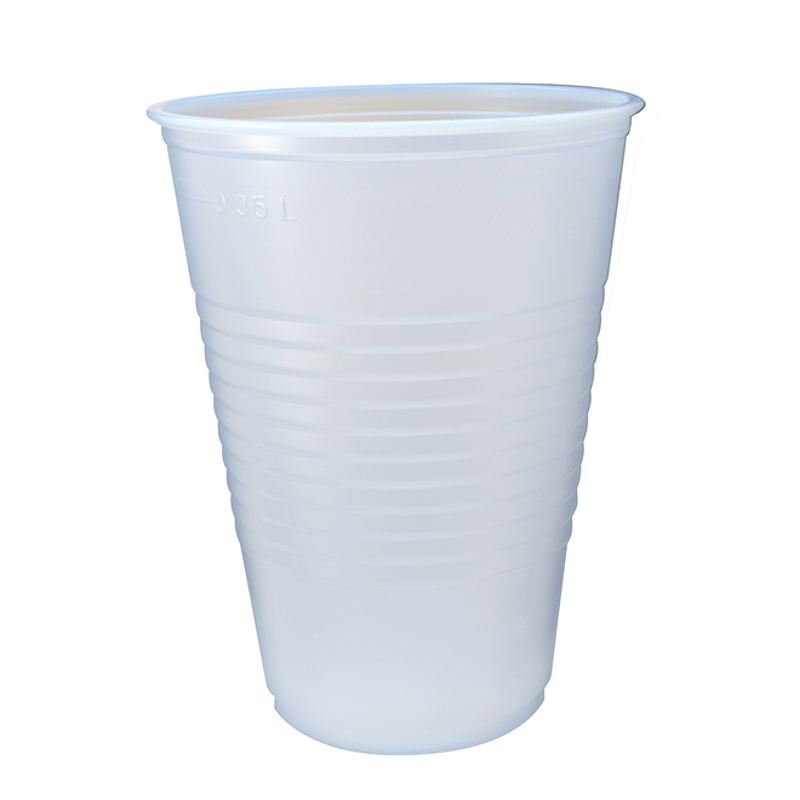 RK 14 oz. Polystyrene Cups | Pactiv Evergreen