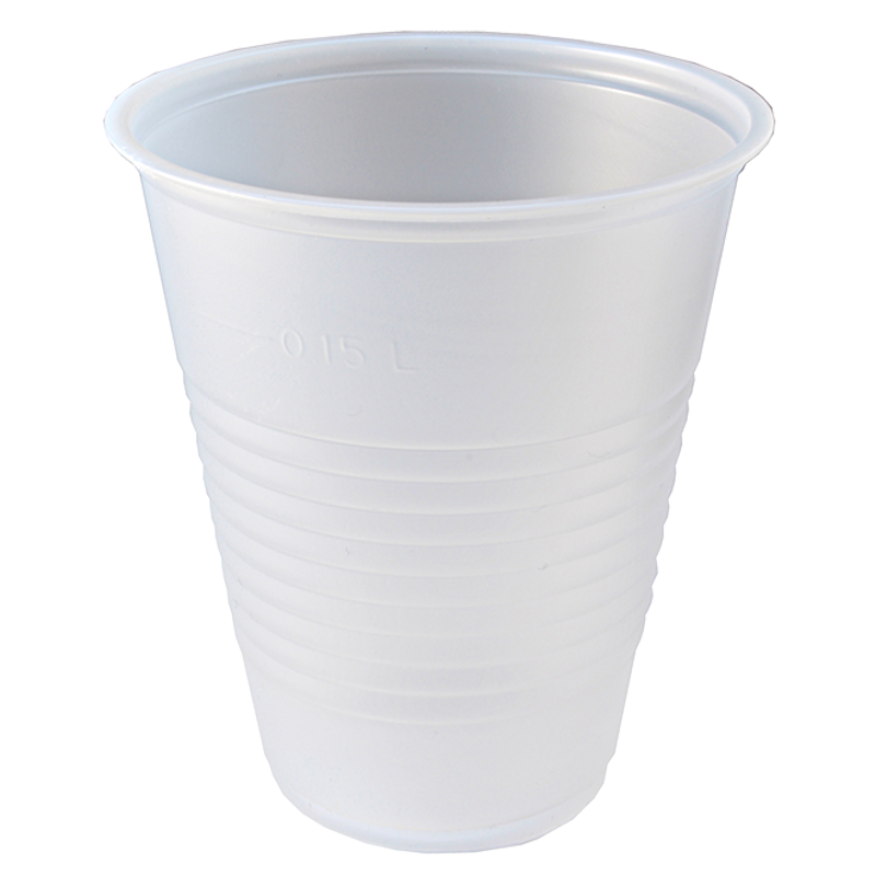 RK 7 oz. Polystyrene Cups | Pactiv Evergreen