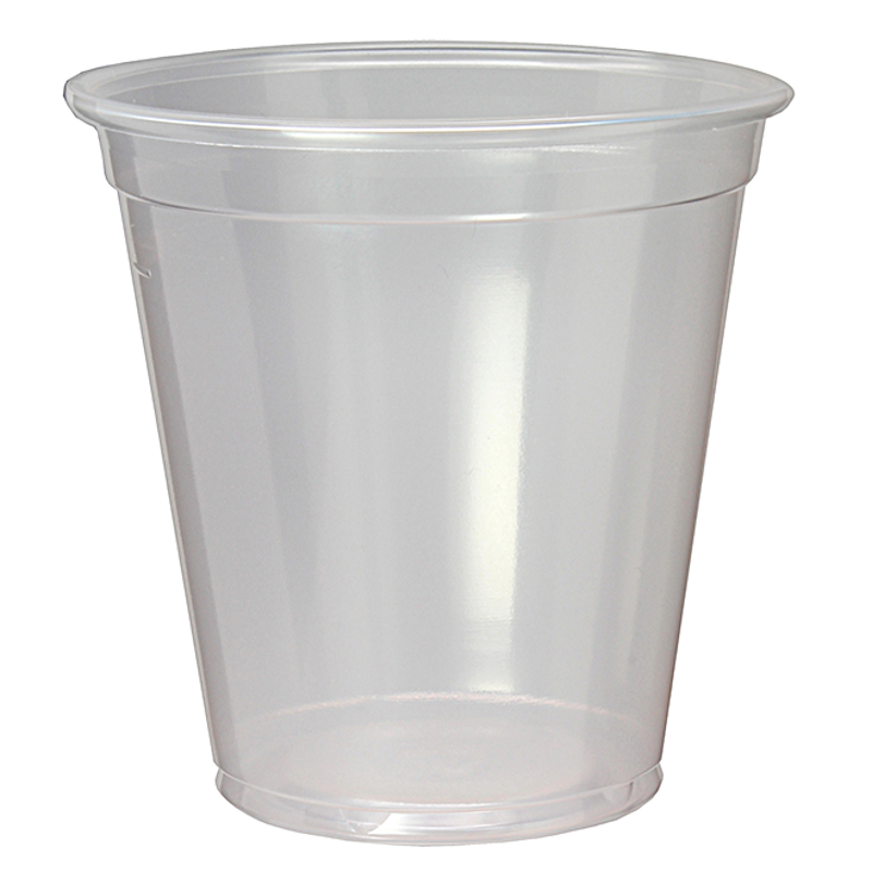 NexClear® 7 oz. Polypropylene Cups | Pactiv Evergreen