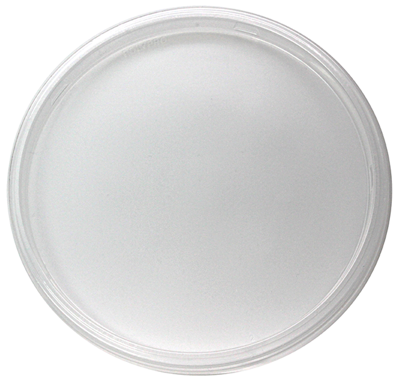 Pro-Kal Polypropylene Plug-Fit Round Deli Lids | Pactiv Evergreen
