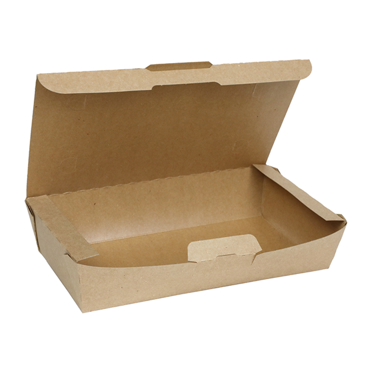  2 9 X 4 85 X 2 Tamper Evident Paper OneBox Pactiv Evergreen