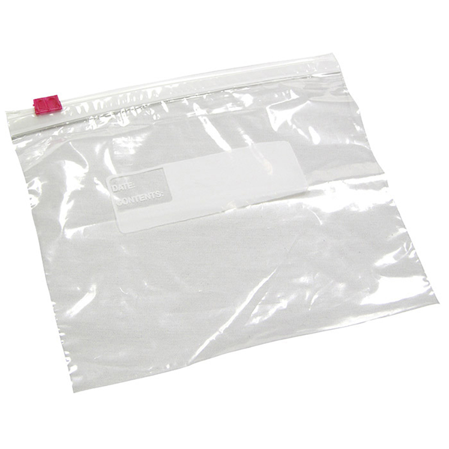 Quik-Slide One Quart Bags | Pactiv Evergreen