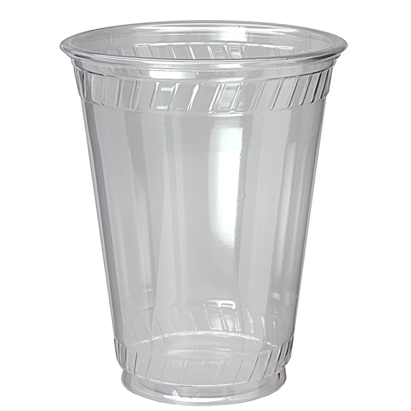 Kal-Clear 9 oz. True PET Cup | Pactiv Evergreen