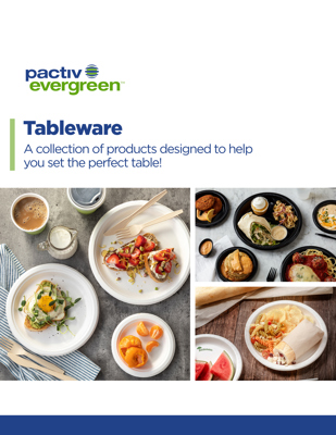 Product Resources | Pactiv Evergreen