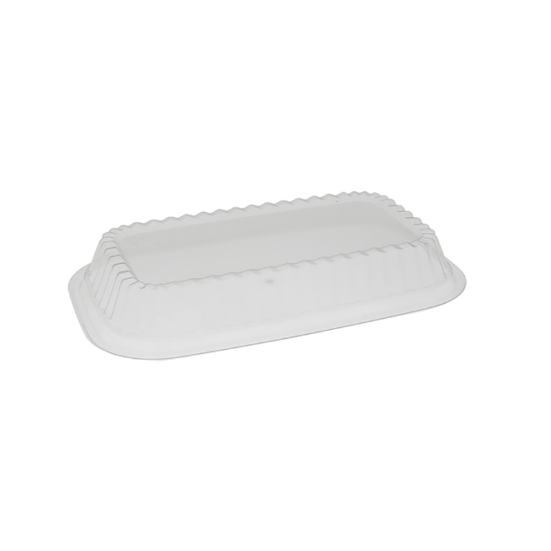Rectangle Shallow Dome Lid for ClearView Medium and Large Platters ...