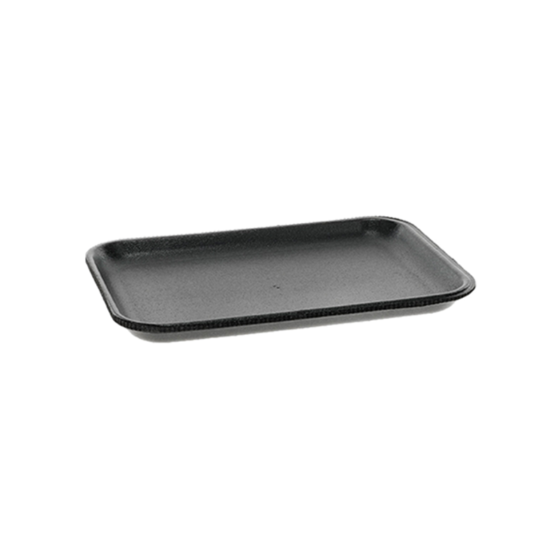 #2S Polystyrene Foam Supermarket Meat Tray | Pactiv Evergreen