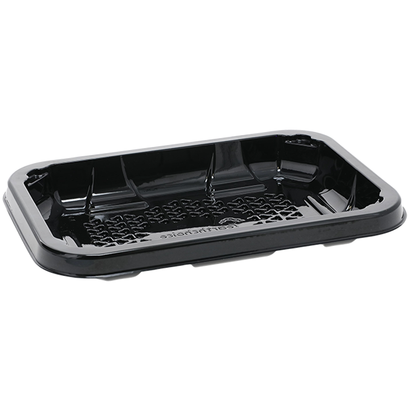 2D RPET Tray | Pactiv Evergreen