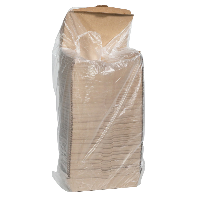 Edward Don #2, 55 oz. Paperboard OneBox | Pactiv Evergreen