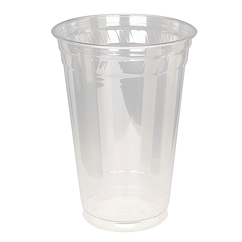 Kal-Clear 20 oz. PET Cup | Pactiv Evergreen