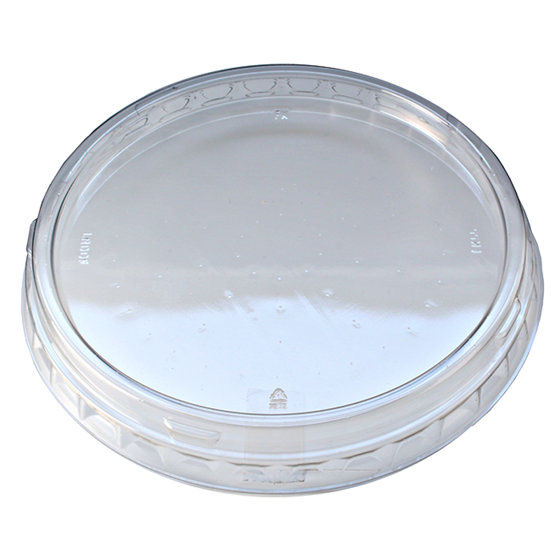 Round Outer-Fit Lids | Pactiv Evergreen