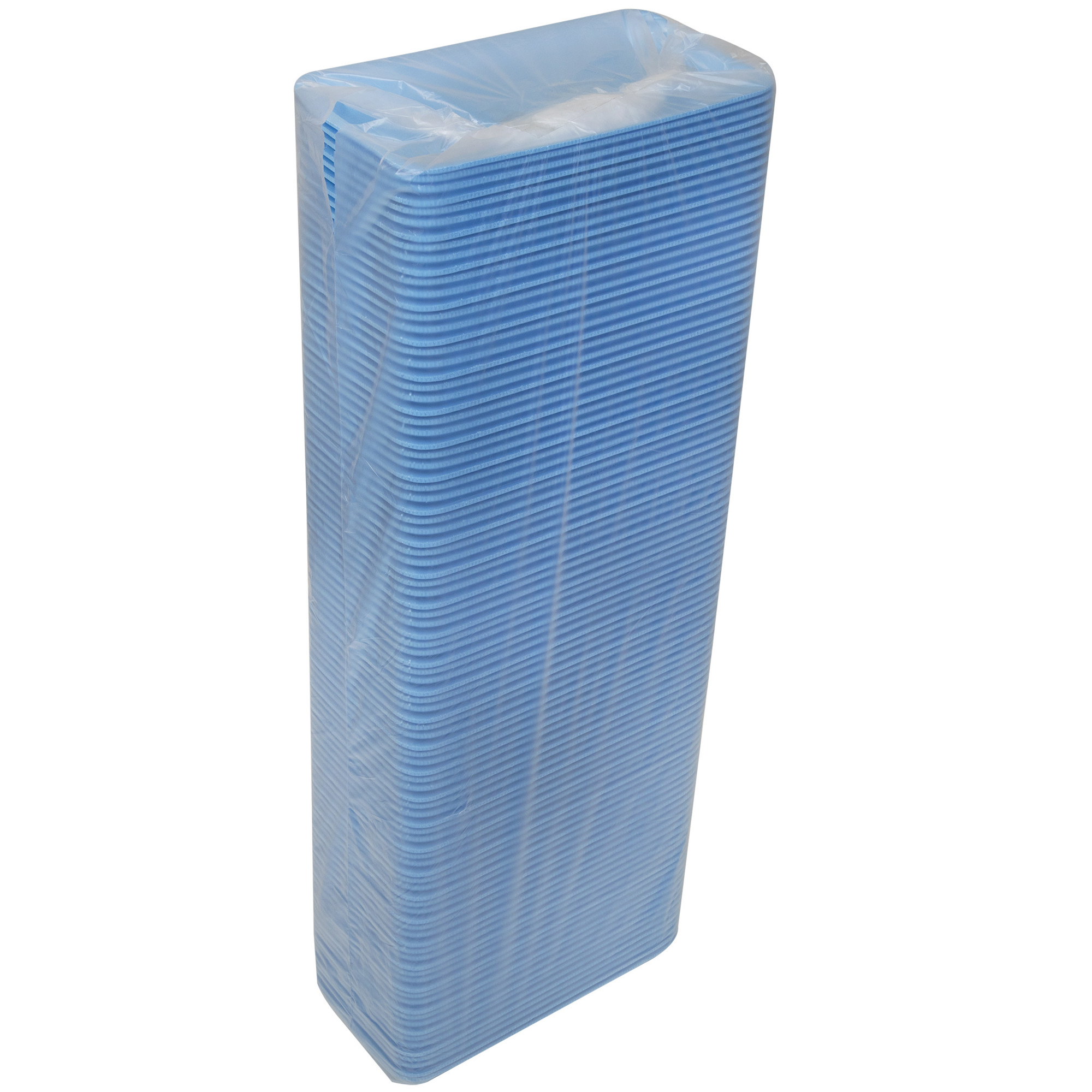 #10PX Polystyrene Foam Supermarket Meat Tray | Pactiv Evergreen
