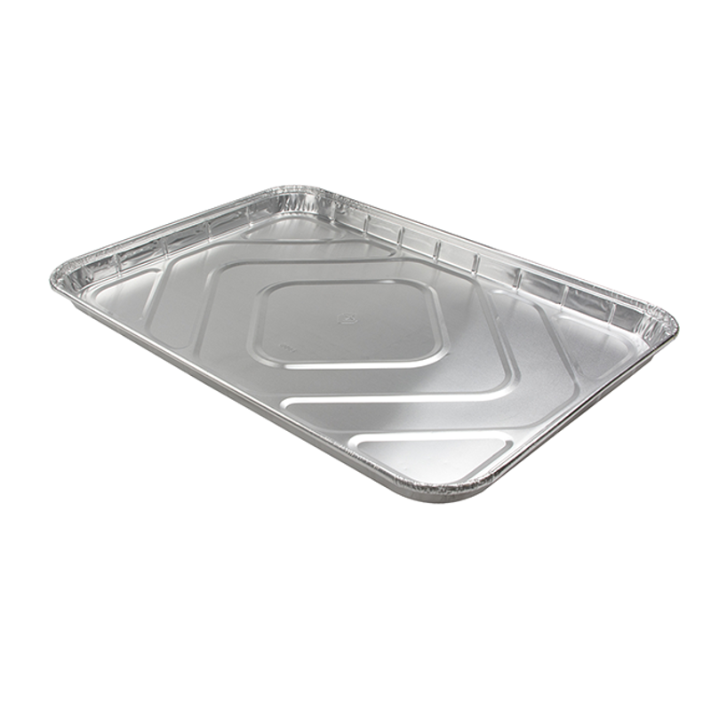 Full Size Aluminum Sheet Cake Pan Pactiv Evergreen Full Size Aluminum Sheet Cake Pan Pactiv Evergreen