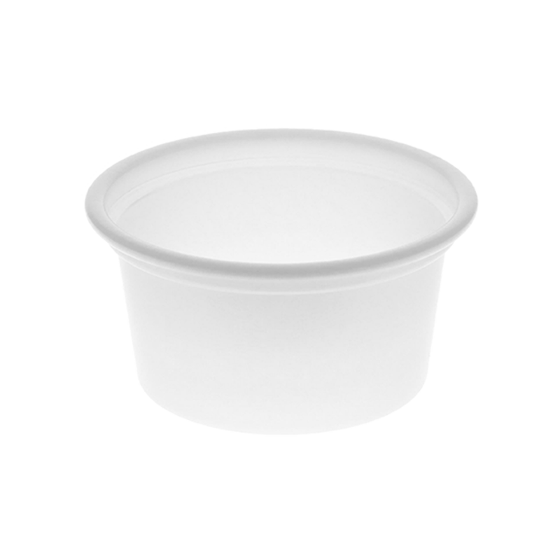 .75 oz. Plastic Portion Cup | Pactiv Evergreen