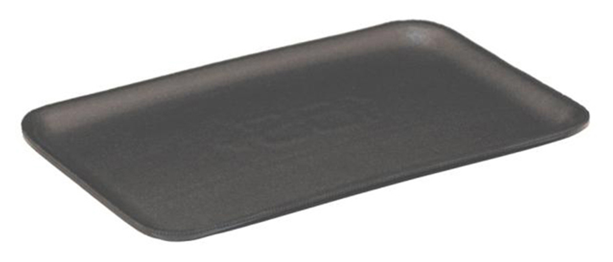 #7S Polystyrene Foam Supermarket Meat Tray | Pactiv Evergreen
