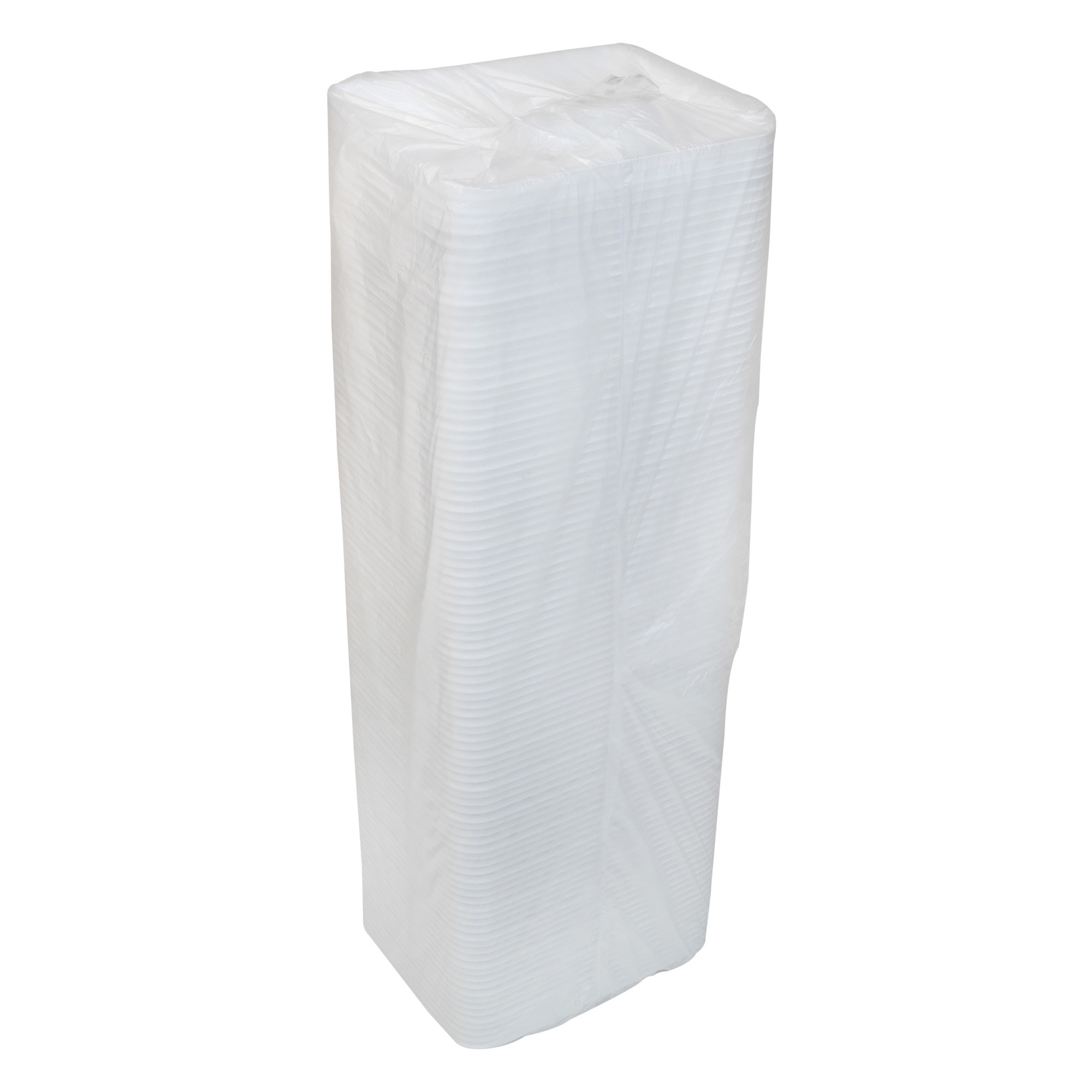 #4H Polystyrene Foam Heavy Supermarket Meat Tray | Pactiv Evergreen