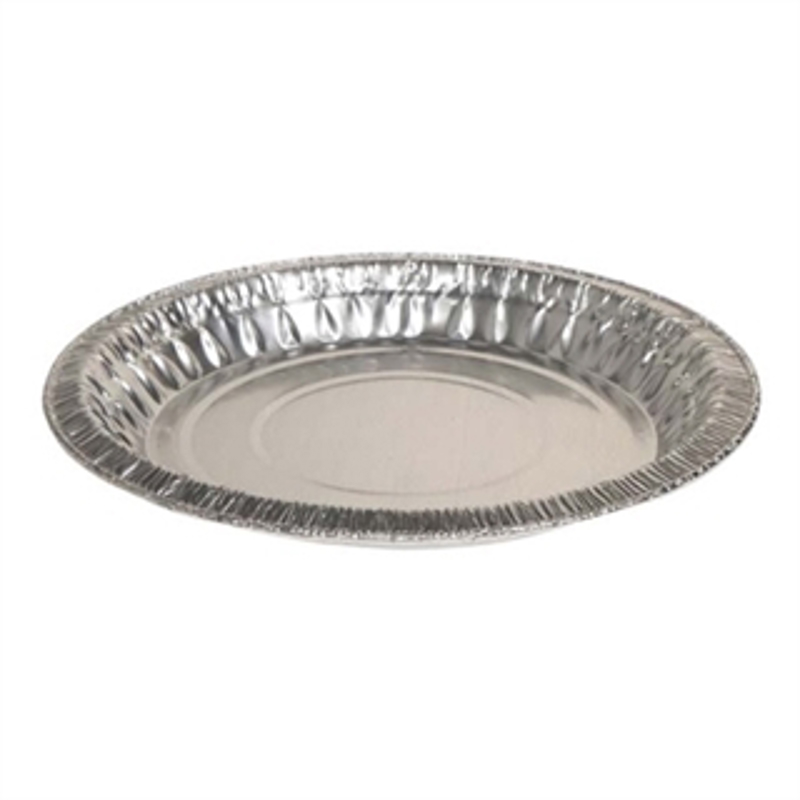 8" Shallow Pie Plate 416Pc | Pactiv Evergreen