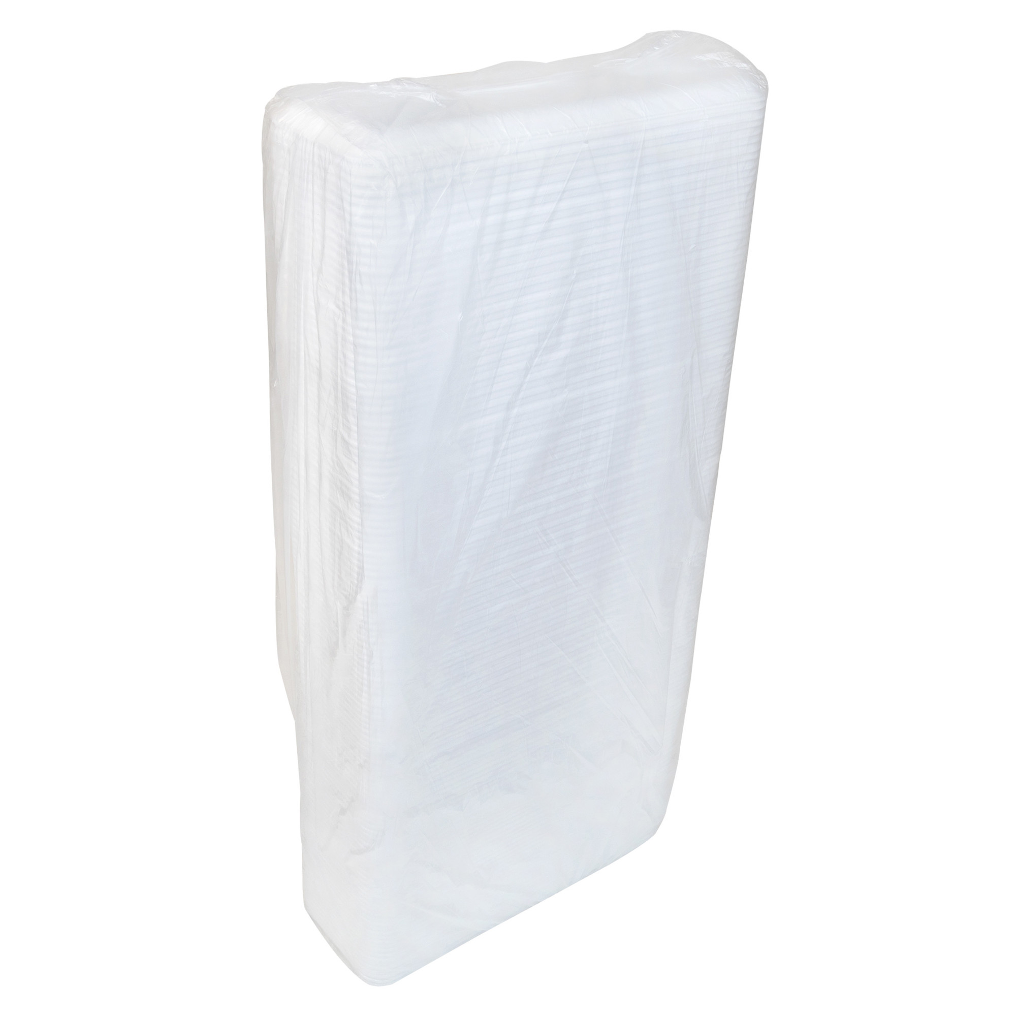 #7S Polystyrene Foam Supermarket Meat Tray | Pactiv Evergreen