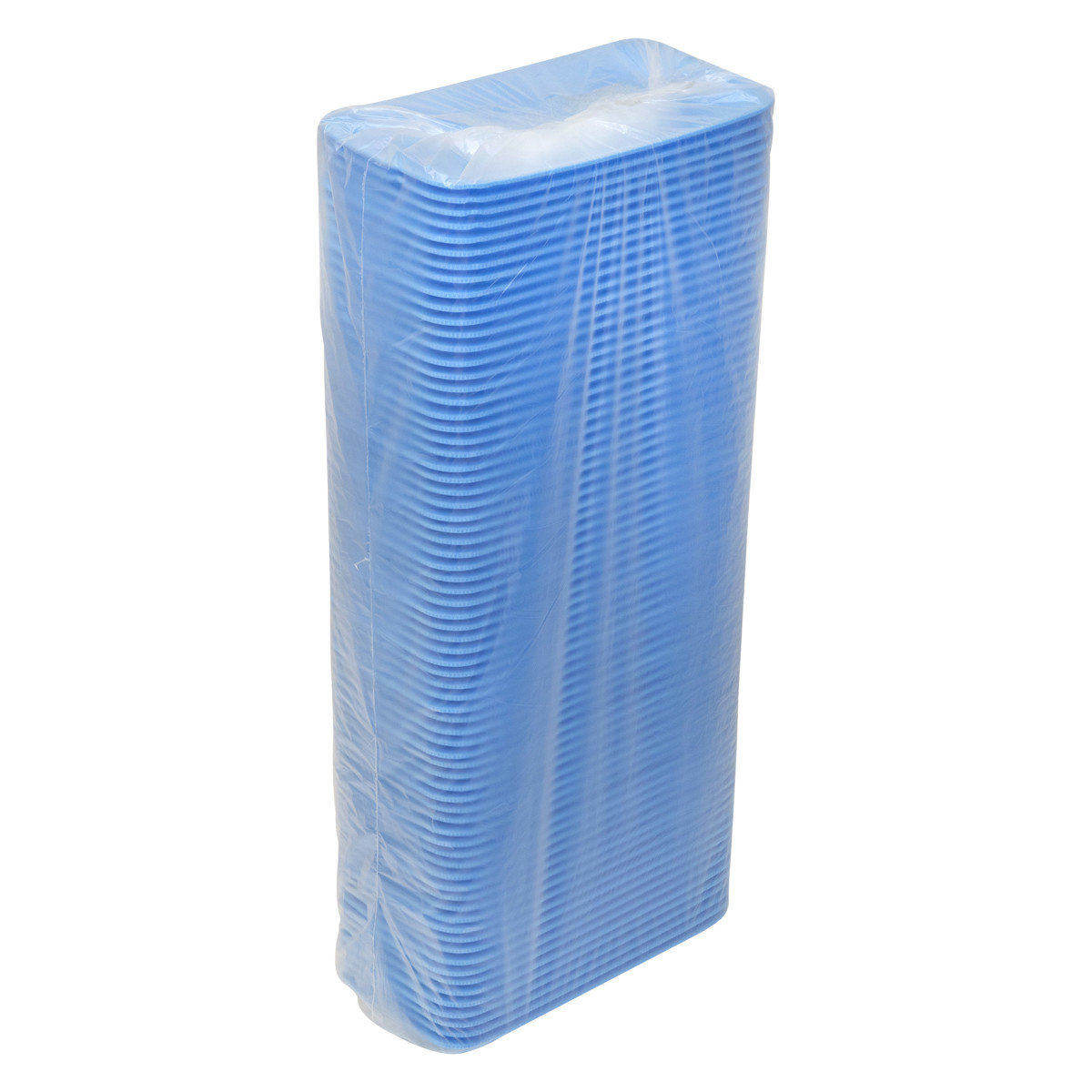 10P Polystyrene Foam Processor Tray | Pactiv Evergreen