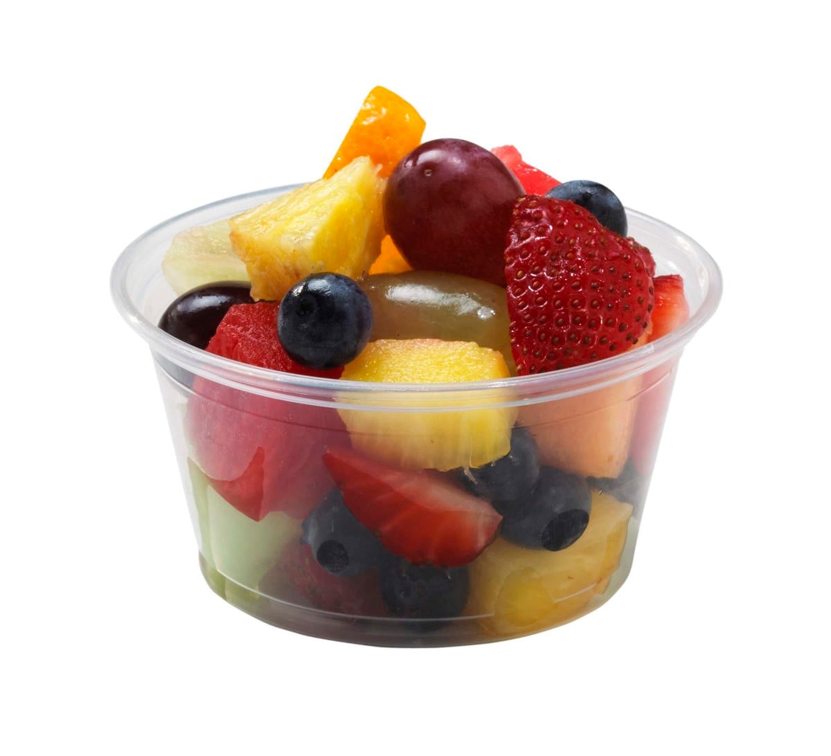 Pro-Kal 5 oz. Polypropylene Round Deli Containers | Pactiv Evergreen
