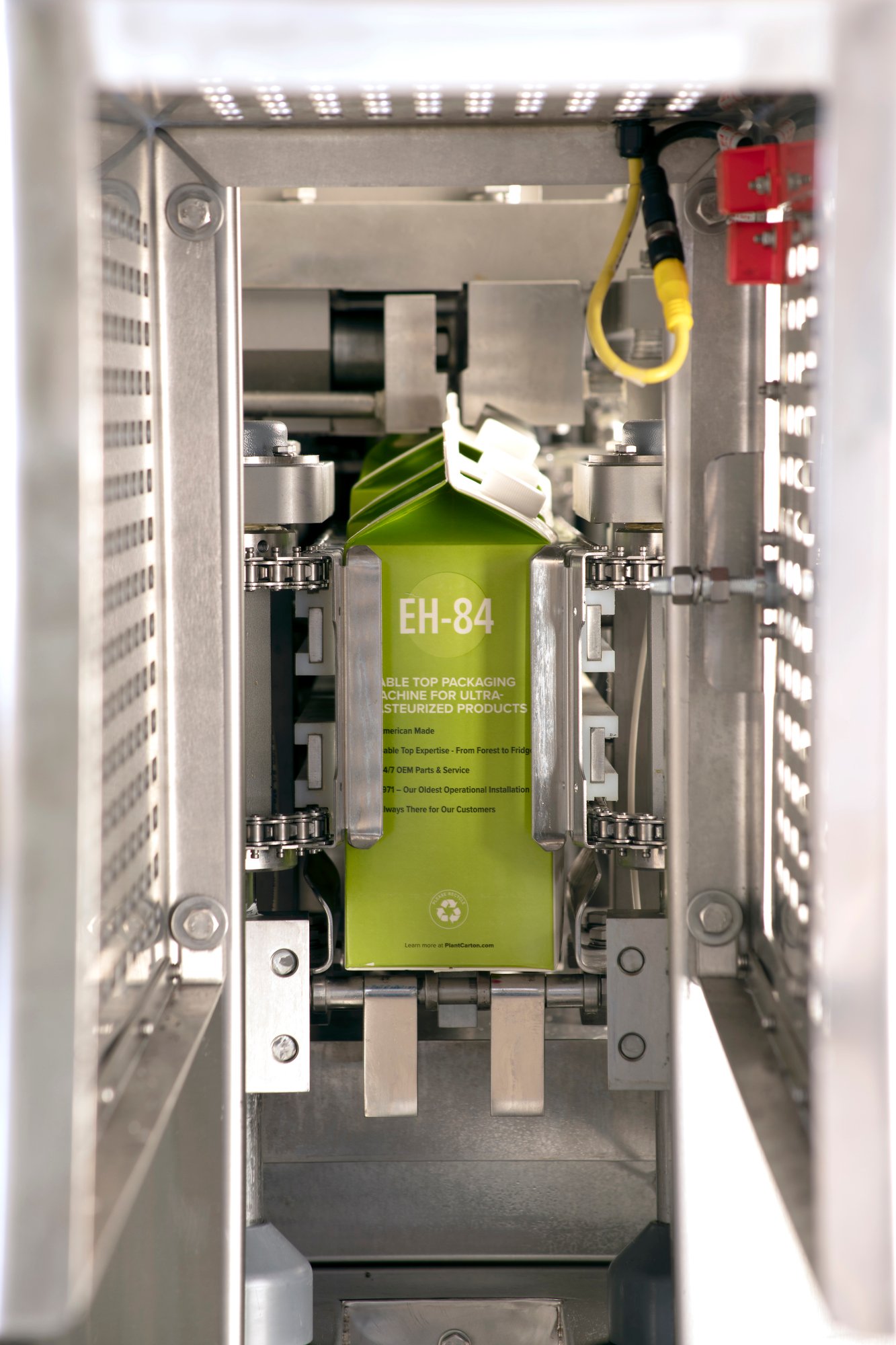 Half Gallon / 2 Liter | Pactiv Evergreen