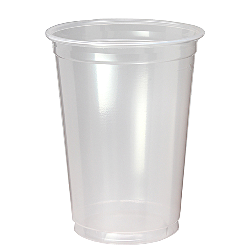 NexClear® 10 oz. Polypropylene Cups | Pactiv Evergreen