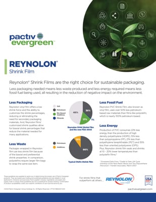 Product Resources | Pactiv Evergreen