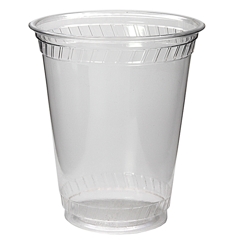 Kal-Clear 7 oz. PET Cup | Pactiv Evergreen