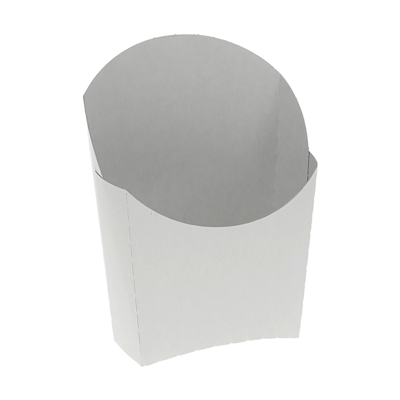 5 oz. Large Paper Fry Carton | Pactiv Evergreen