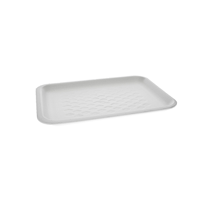 #2S Polystyrene Foam Supermarket Meat Tray | Pactiv Evergreen