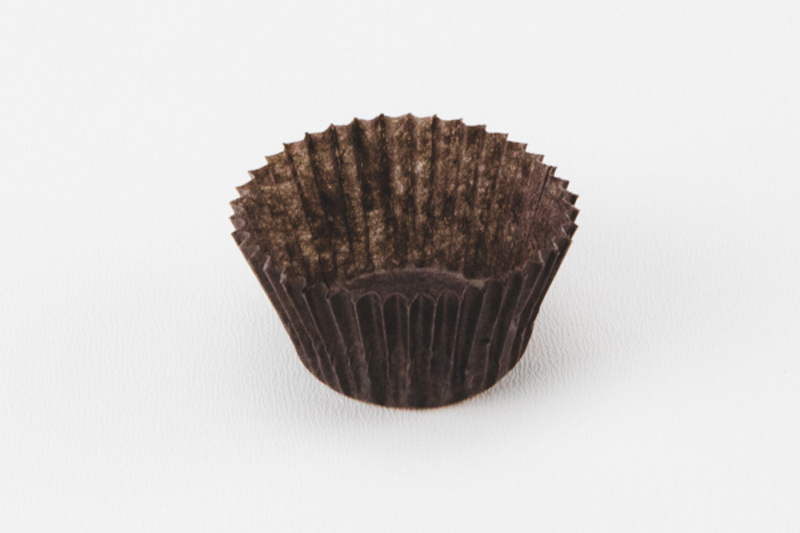 .937" Small Fluted Baking Cup | Pactiv Evergreen
