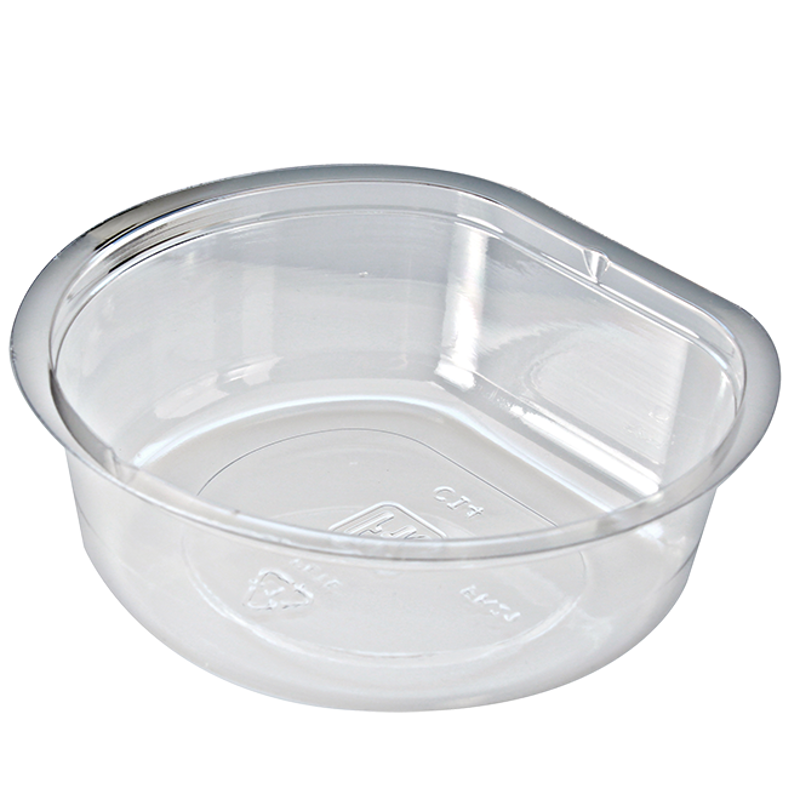 4 oz. PET Cup Insert | Pactiv Evergreen