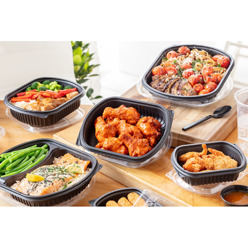 Mealmaster Kit | Pactiv Evergreen